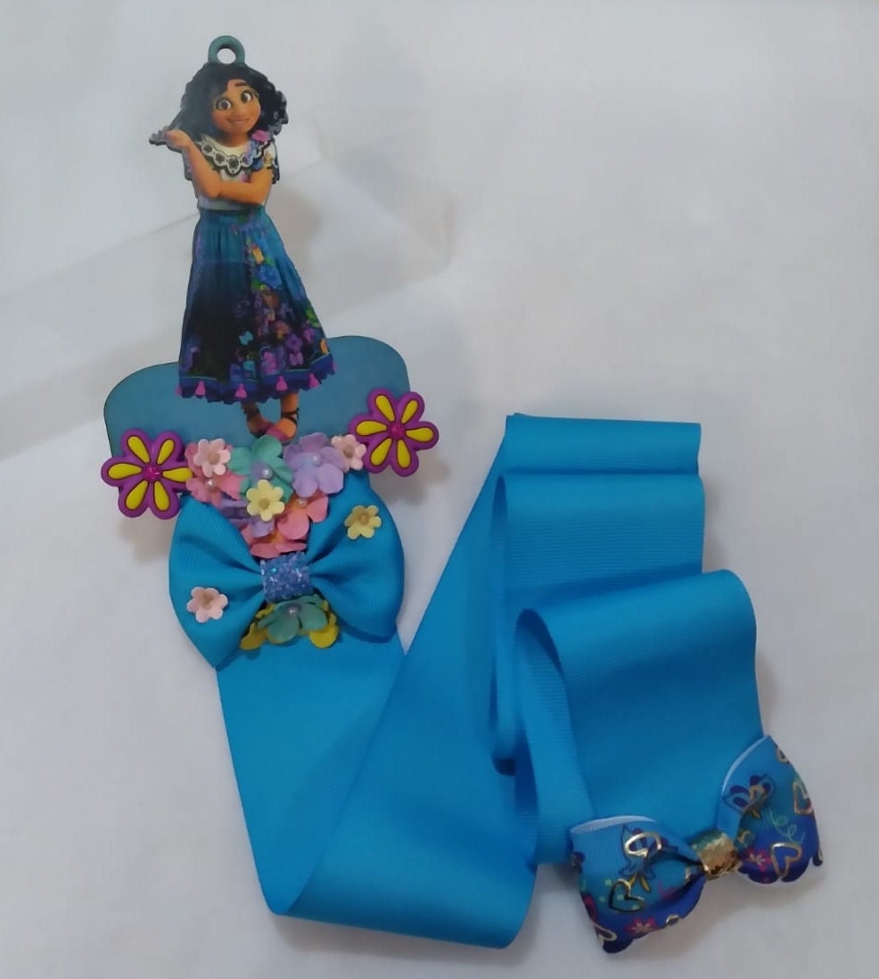 Bow Holder Porta Moños Porta Lazos Accesories for Bows - Etsy