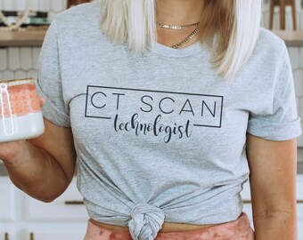 Tech Grad Shirt - Etsy