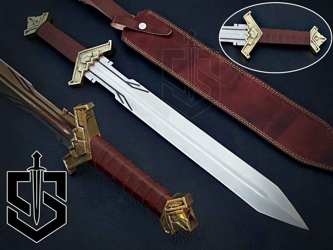 Handmade Sword Viking Sword, ,hand Forged Sword, Gift for Him, Sword ...