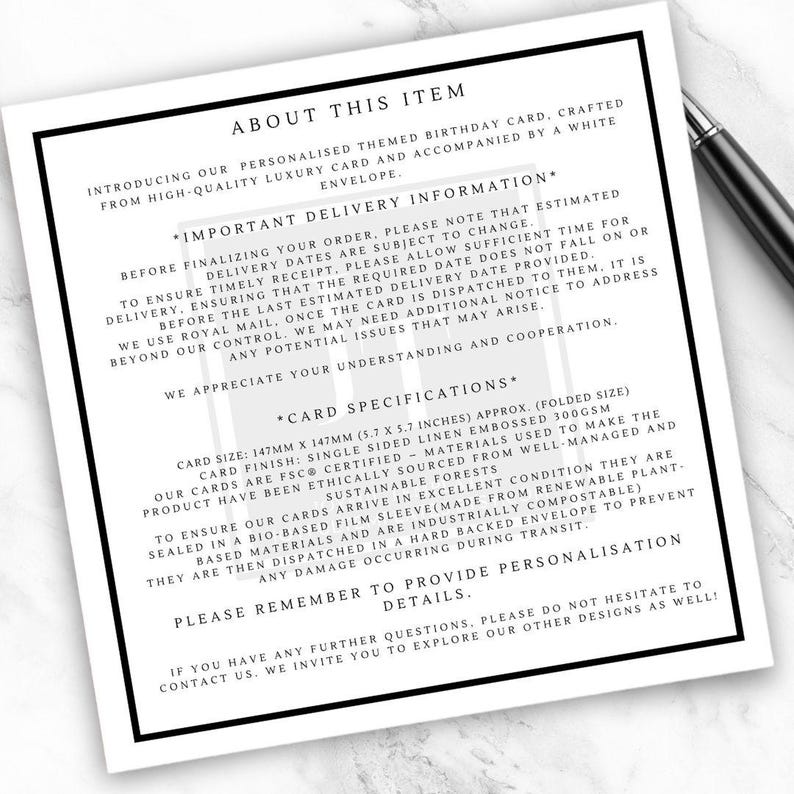 Personalised Padel Birthday Card | Custom Name | Padel Racket ...