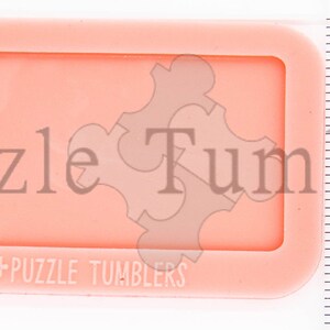 Custom Name Badge Mold, Name Badge, Nametag Mold, Name Tag Silicone ...