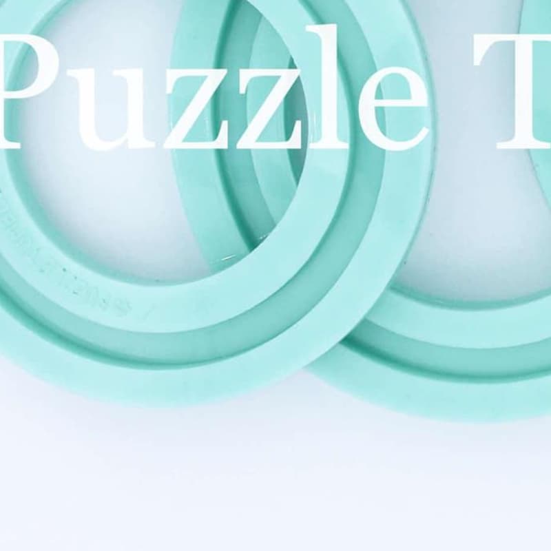 Resin Bangle for Keys - Etsy