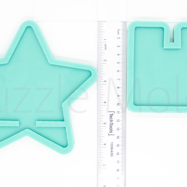 Glitter Stand - Etsy