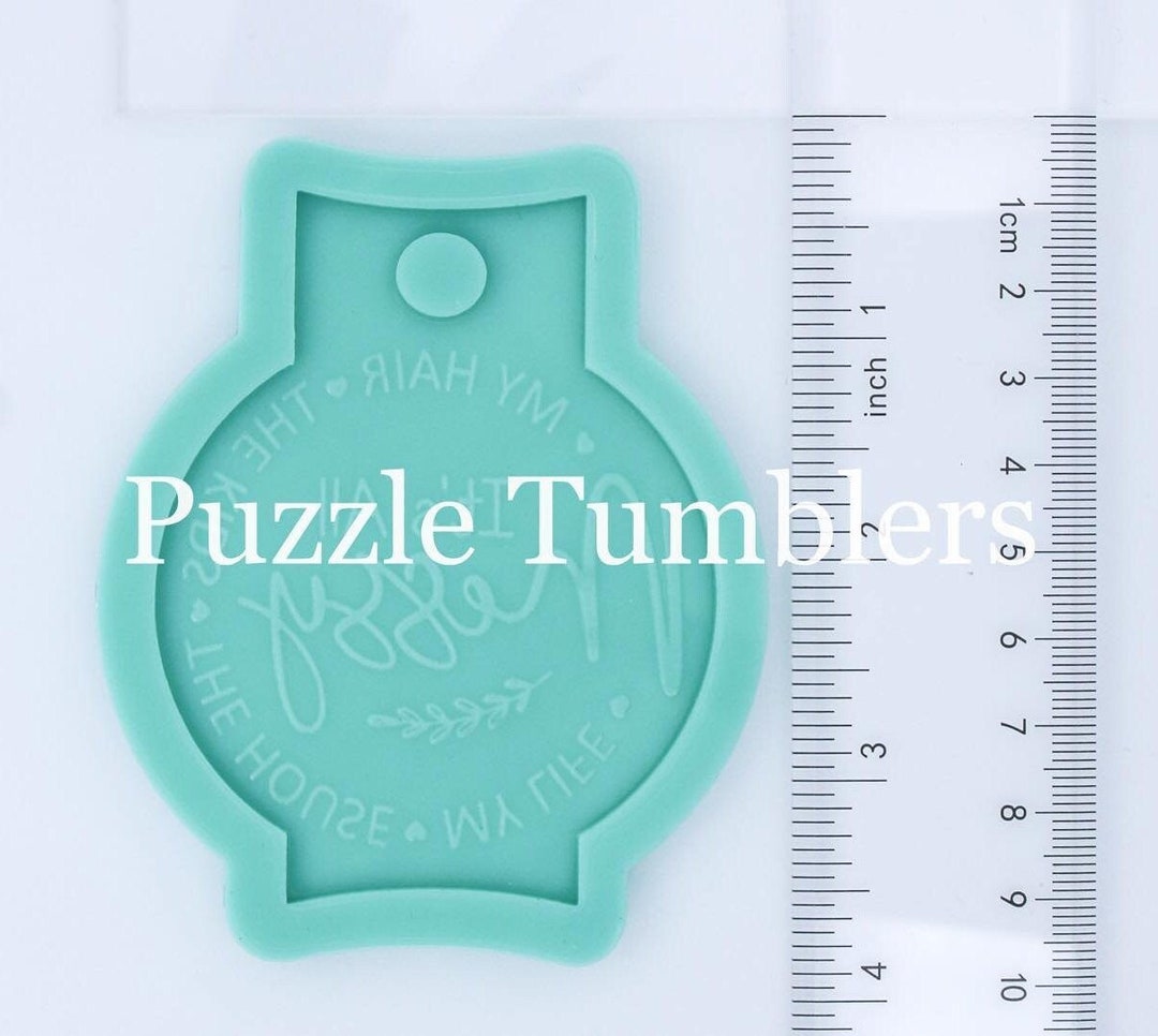 40oz Stan Ley V2.0 Lid Mold, Engraved It's All Messy 40oz Tumbler Lid ...