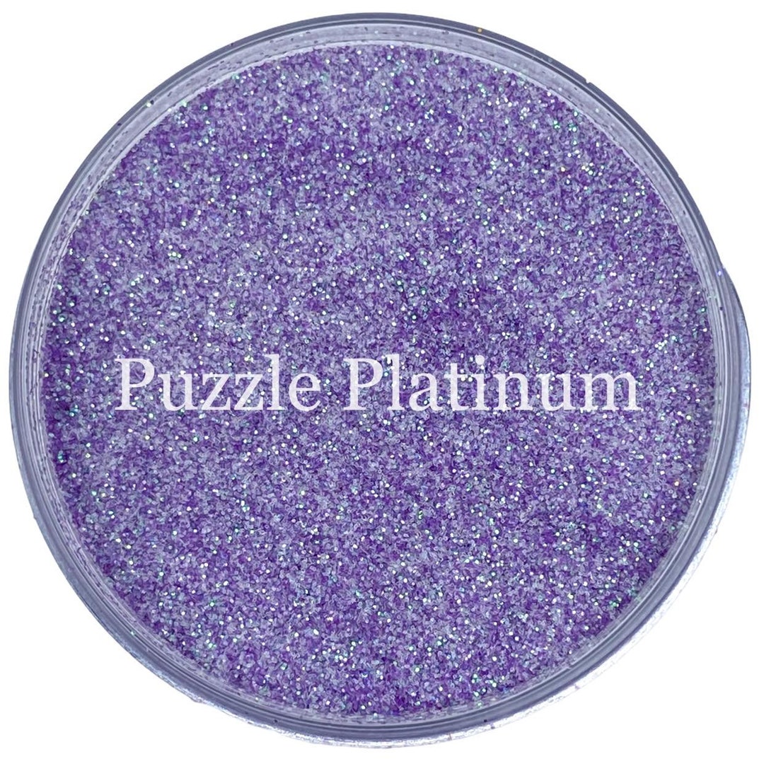 PLATINUM Glitter by Puzzle - FANTASY (P98) - Etsy