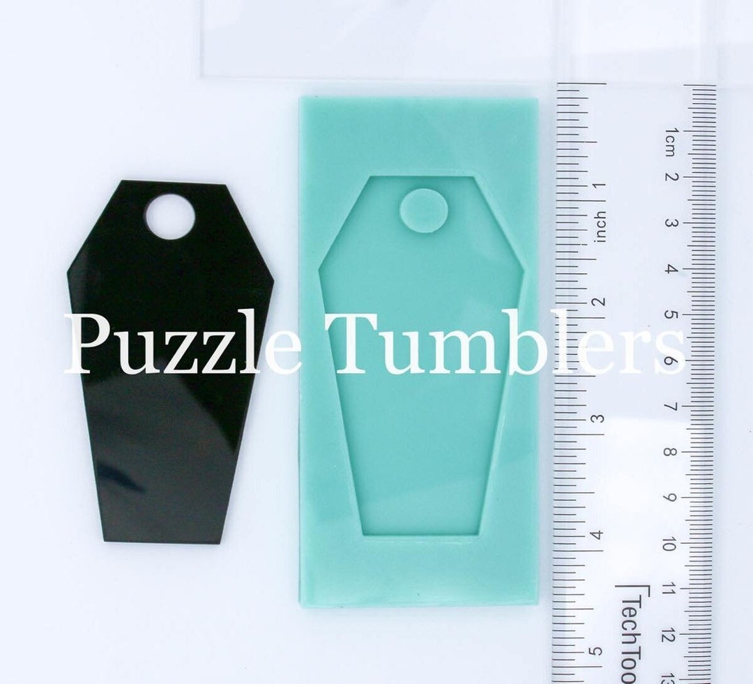 40oz Stan Ley V2.0 Lid Mold, Custom Coffin 40oz Tumbler Lid Plate Mold ...