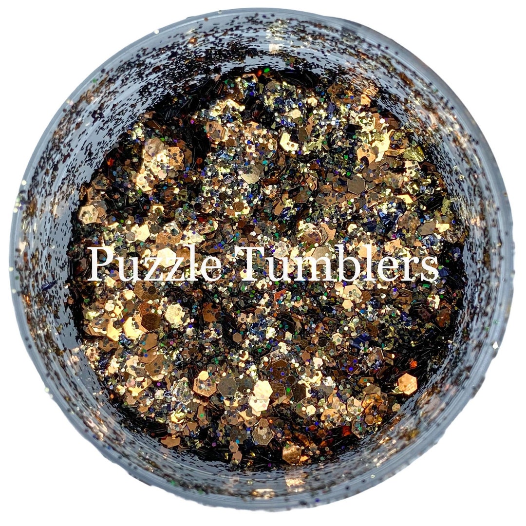 PLATINUM Glitter by Puzzle - ROYALTY PALACE (P79) - Etsy