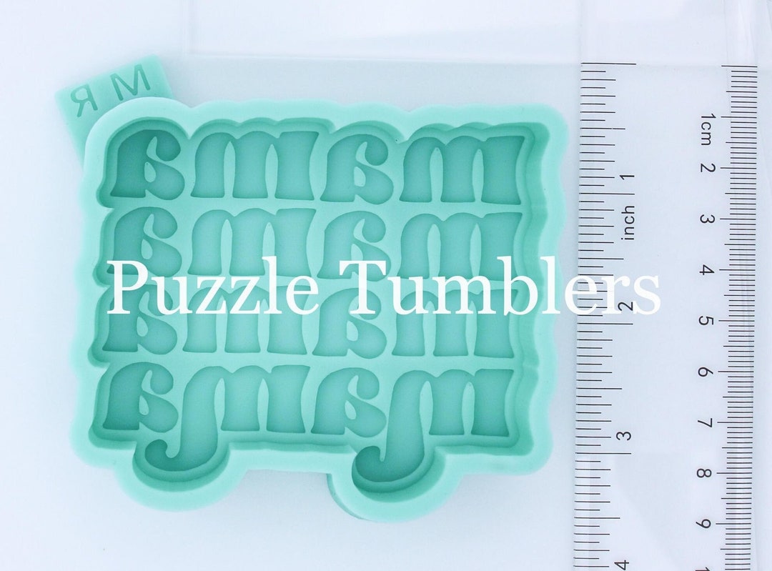 Custom MAMA Car Scent Mold, Custom Car Scent Mold Fresh Ie Mold ...