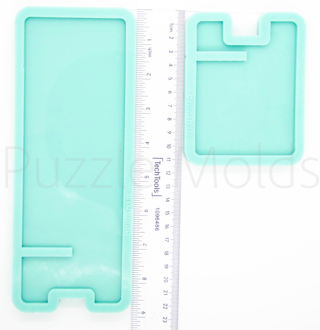 Phone Stand Mold (PS1) - Etsy