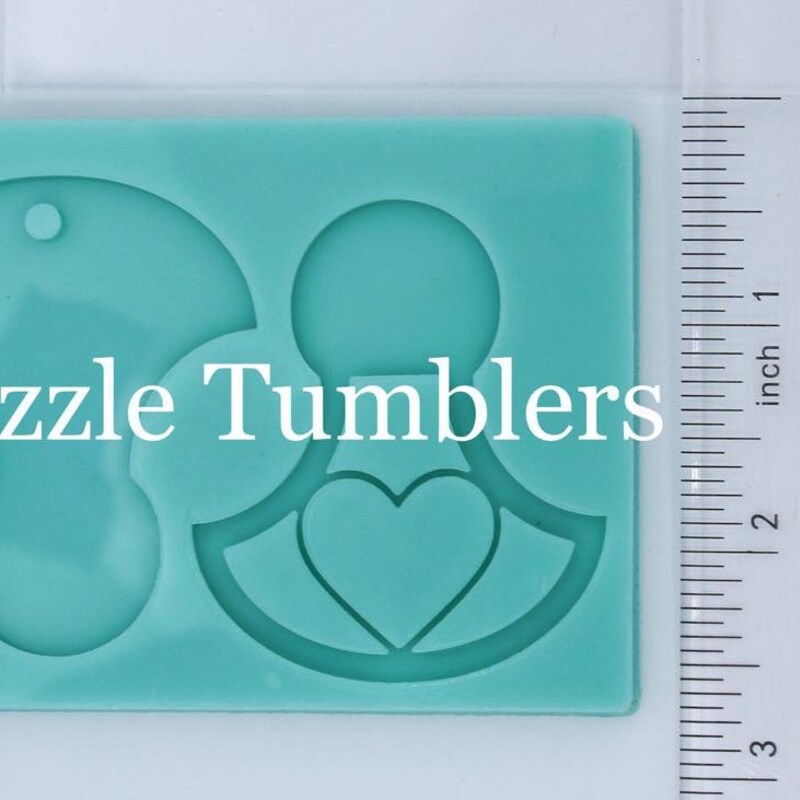 Mould Coins Baking - Etsy