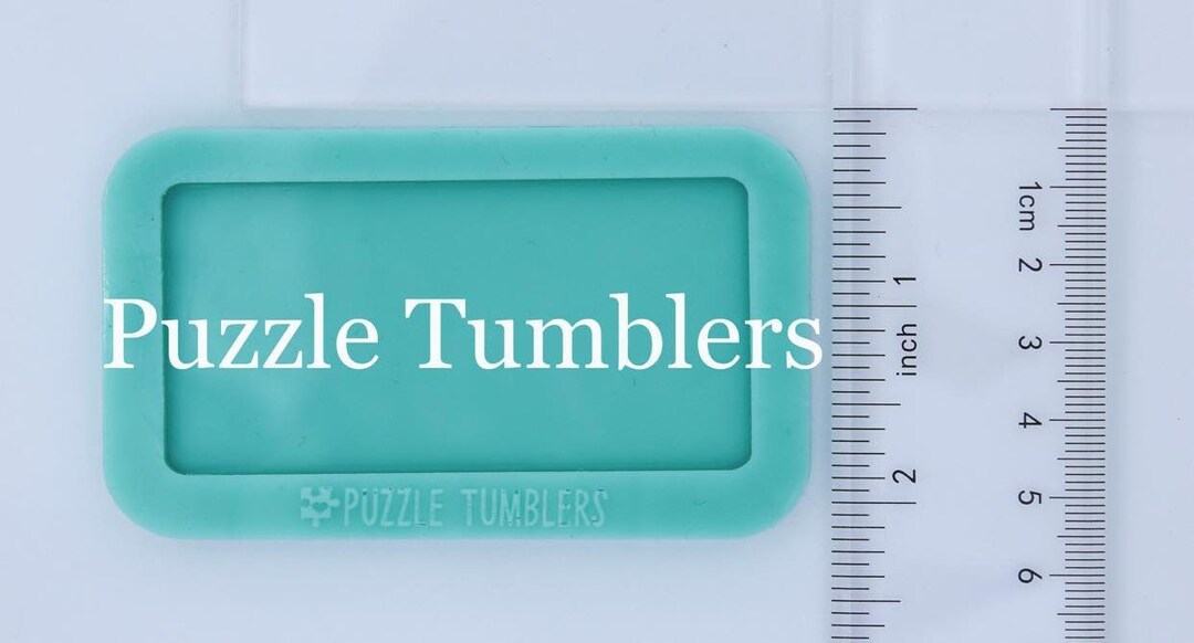 Custom Name Badge Mold, Name Badge, Nametag Mold, Name Tag Silicone ...