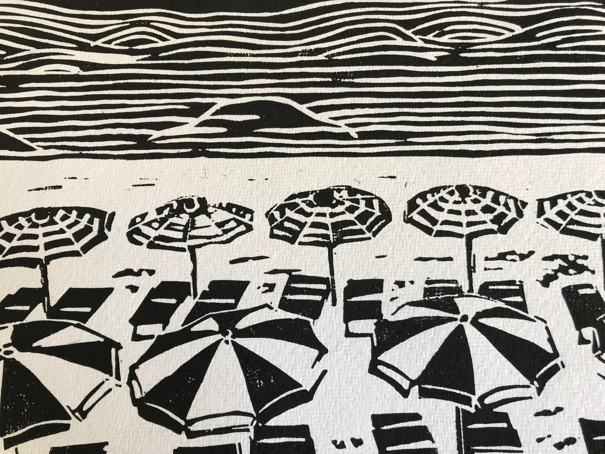 Amalfi Coast, Beach in Italy, Italia, Italy, Amalfi, Beach, Plage ...