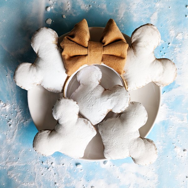 Mickey Beignet Ears - Etsy