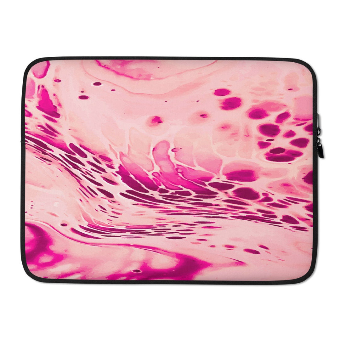 Purple Laptop Case, Cosmic Laptop Sleeve, Laptop Case - Etsy