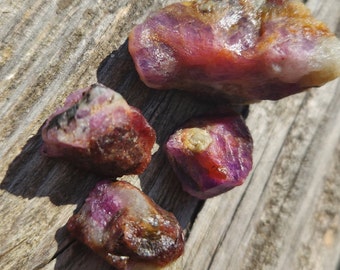 Raw Ruby in Matrix - Etsy