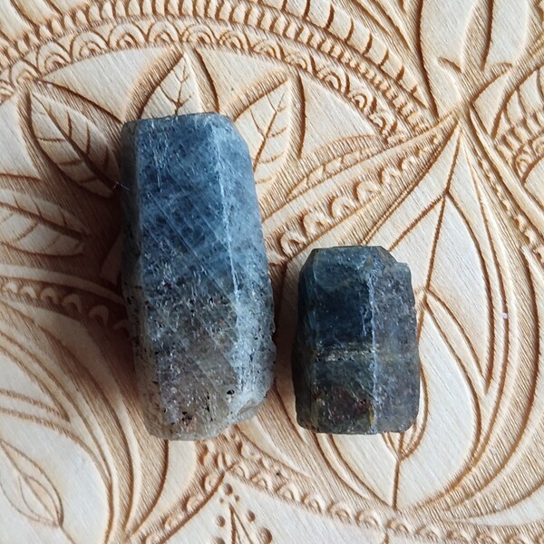 Corundum Stone - Etsy