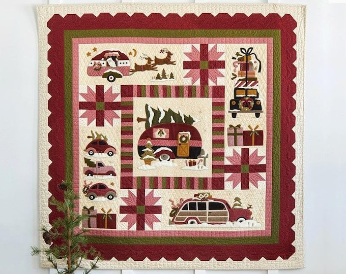 Roly Poly Scarecrow Pattern and Embellishment Kit. Festive Table Topper ...