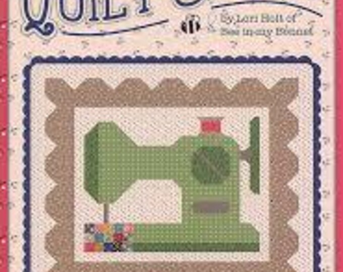 Roly Poly Scarecrow Pattern and Embellishment Kit. Festive Table Topper ...