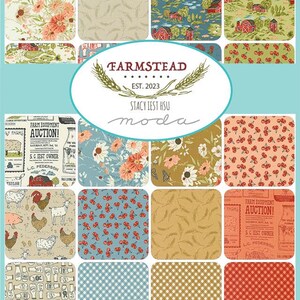 Vintage Farm Advertisement in Porcelain From the Farmstead Collection ...