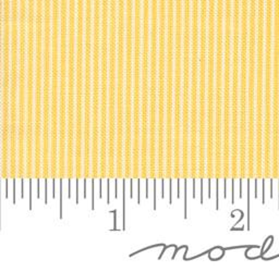 Stripes in Sun From the Shine Collection by Sweetwater for Moda ...