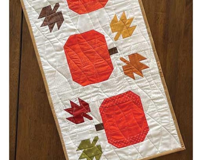 Roly Poly Scarecrow Pattern and Embellishment Kit. Festive Table Topper ...