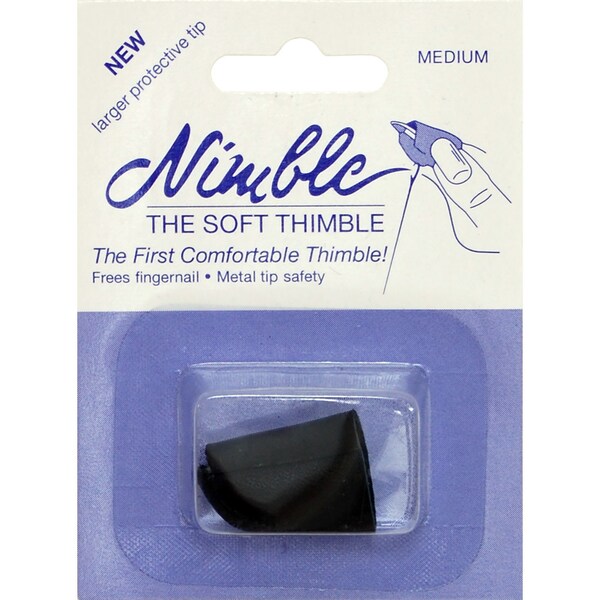 Leather Quilting Thimble - Etsy
