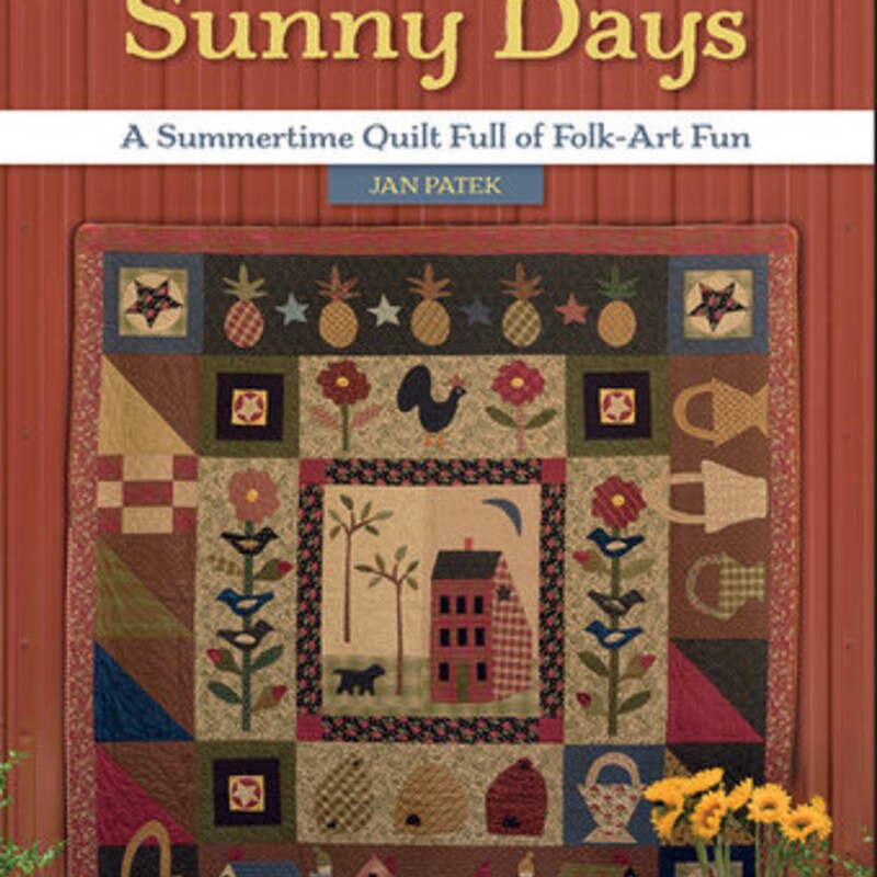 Jan Patek Patterns - Etsy