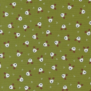 On Dasher by Sweetwater for Moda Fabrics. Quilter's Cotton Charm Pack ...