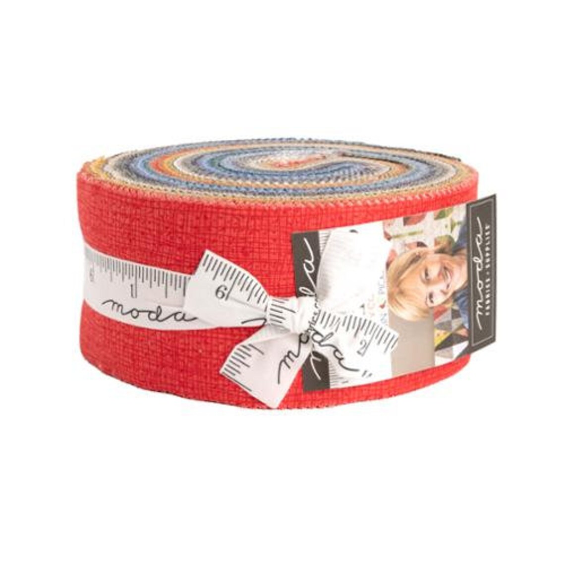 Thatched New Colors by Robin Pickens for Moda Fabrics. Quilter's Cotton ...
