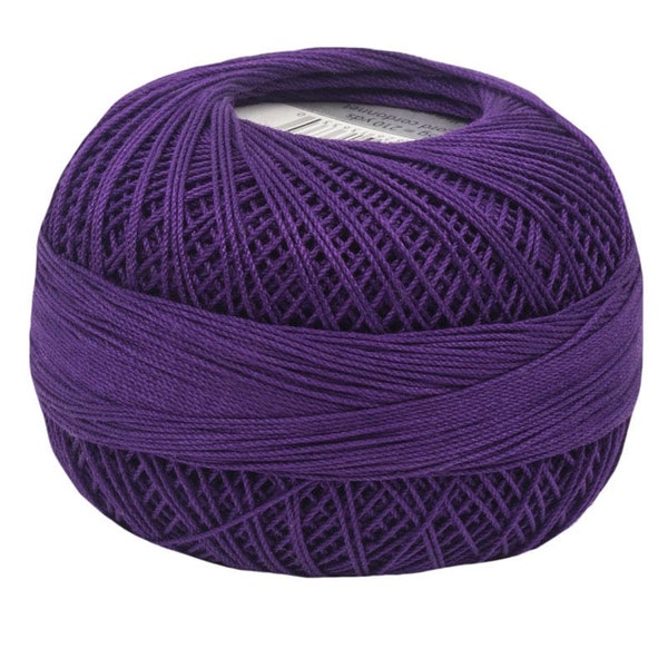 Purple Thread - Etsy