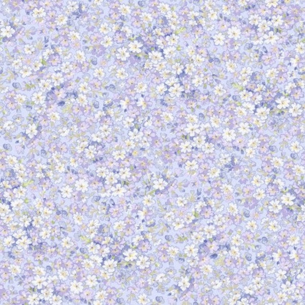 Lilac Fabric - Etsy