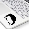 You're on Mute Sticker, Vinyl Decal Sticker, Decal, Laptop Sticker ...