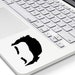 You're on Mute Sticker, Vinyl Decal Sticker, Decal, Laptop Sticker ...