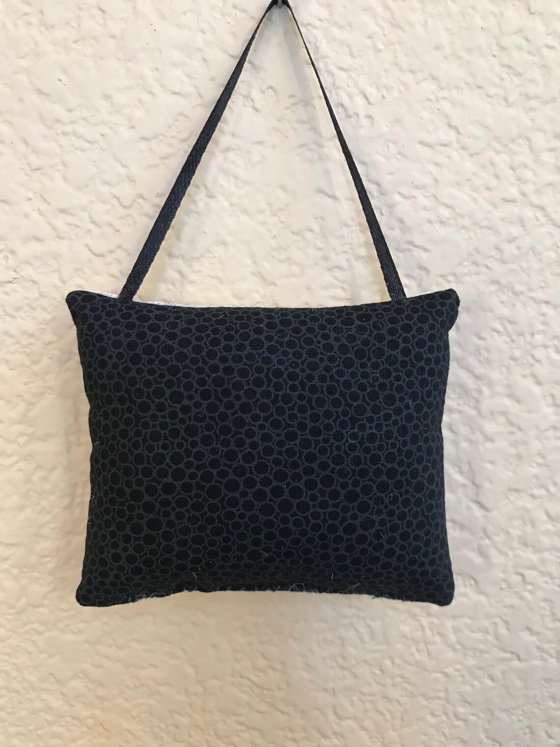 Cross Stitch Three Solas in Latin. Mini Wall Hanging or - Etsy