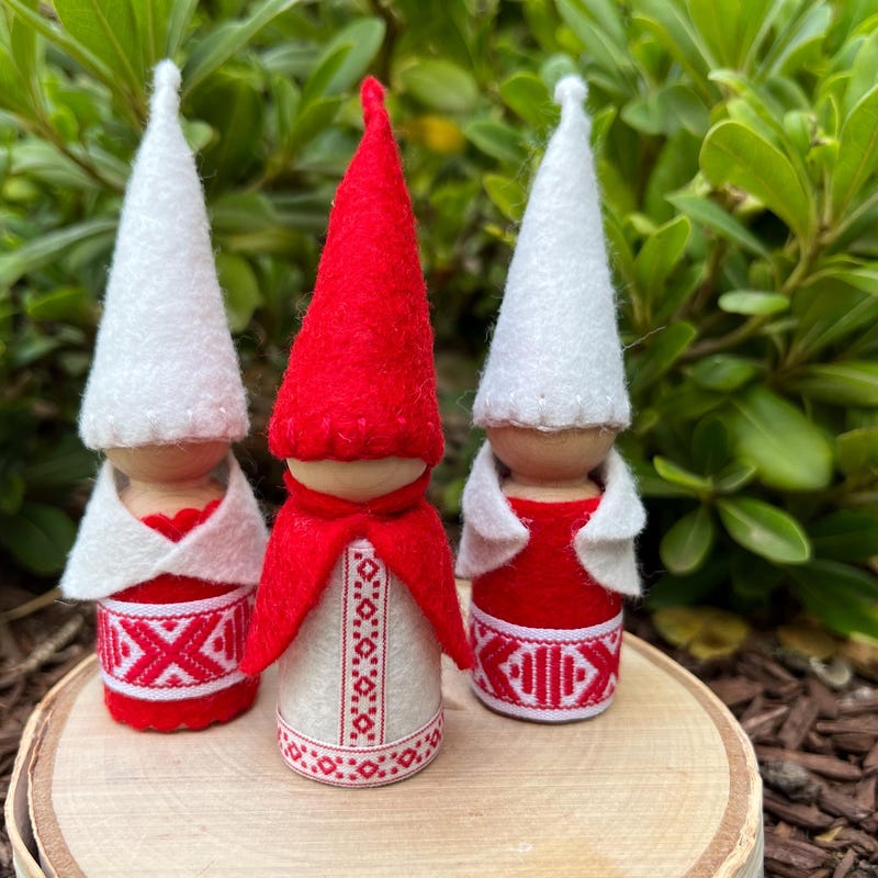 Danish Christmas - Etsy