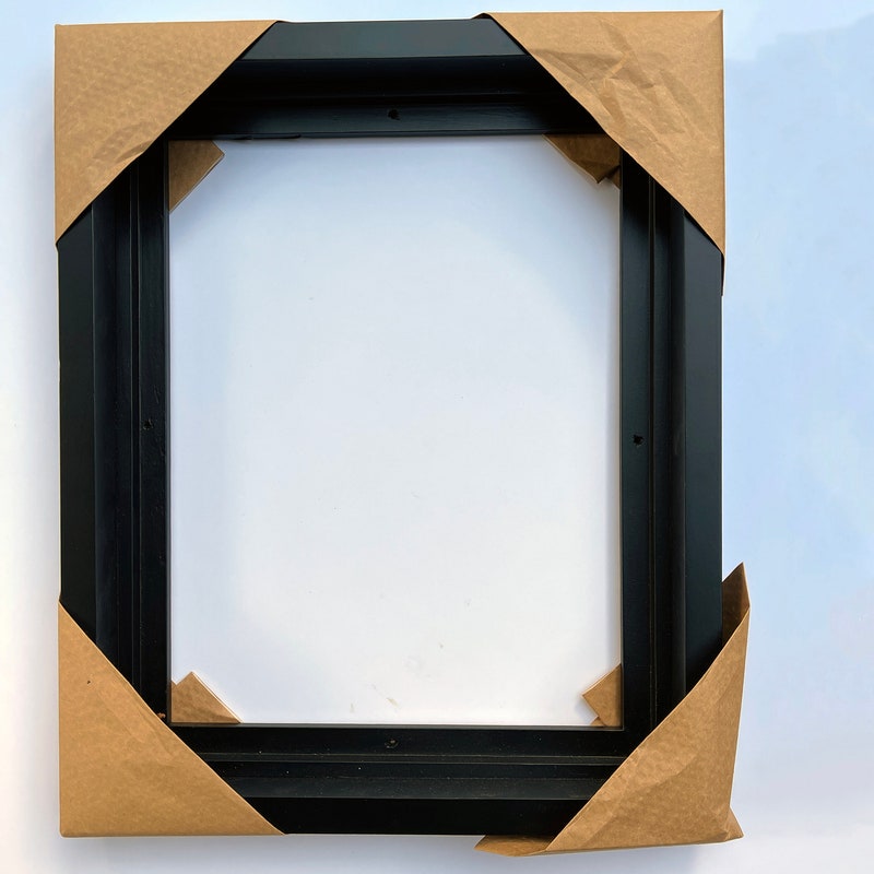 14x11 Picture Frame - Etsy