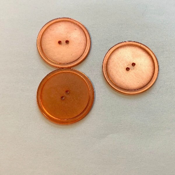 Snowman Nose Button - Etsy