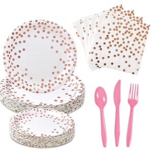 Rose Gold Paper - Etsy