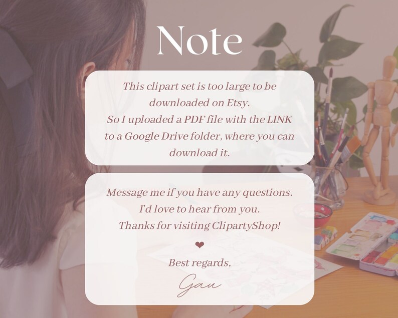 Watercolor Alphabet Clipart Sage Green and Dust Blue Designs - Etsy