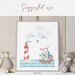 Baby Sailor Clipart, Nautical Nursery Clip Art, Navy First Birthday ...