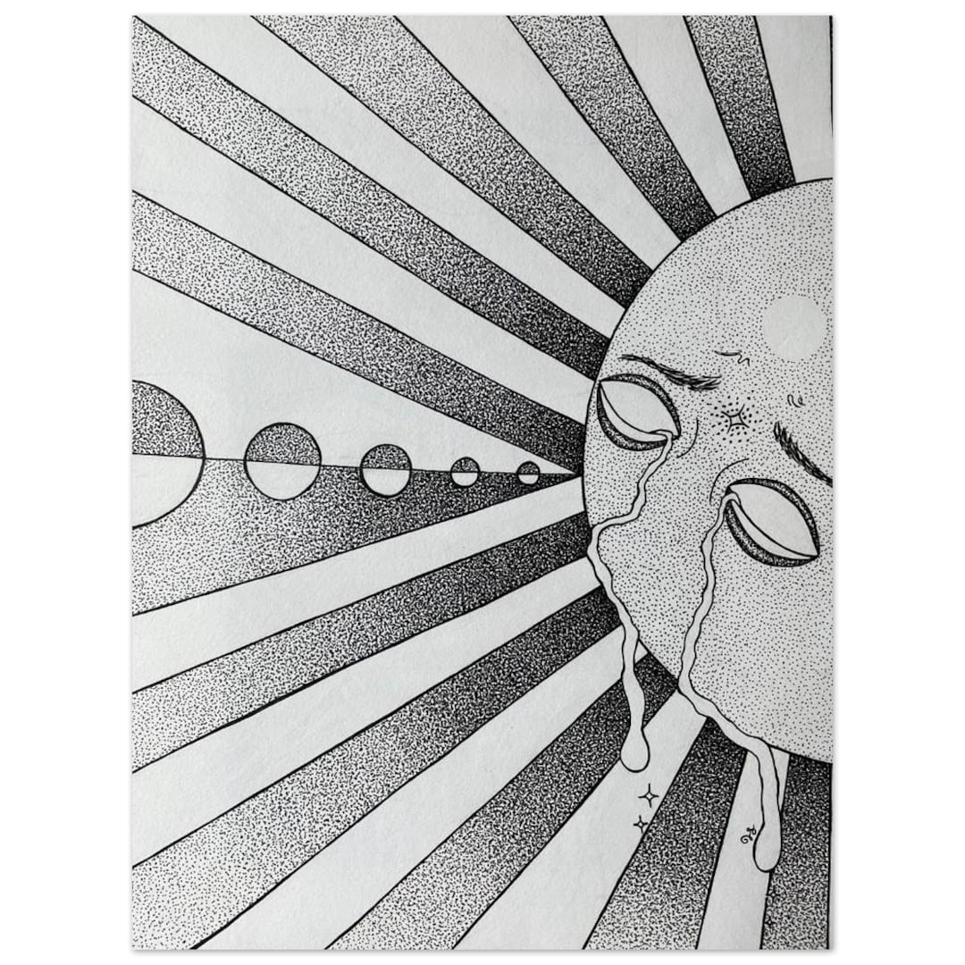 Sun Fine Art, Gallery Wall, Home Decor, 11x14, 12x16, 18x24, Giclee ...