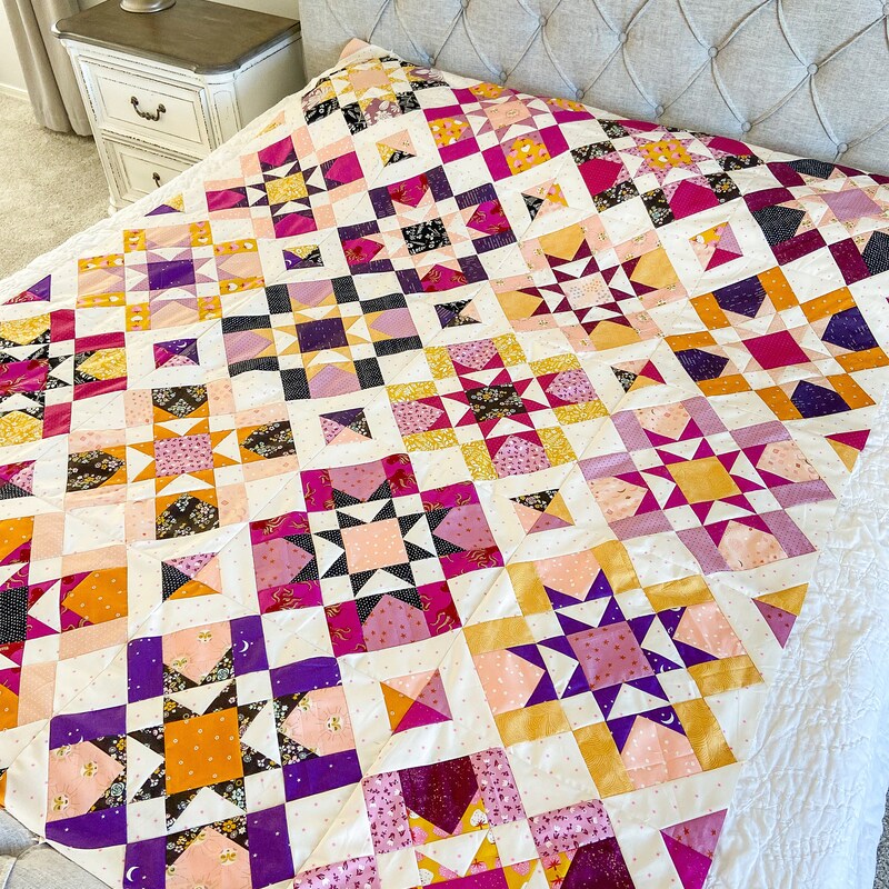 Quilt Patterns - Etsy
