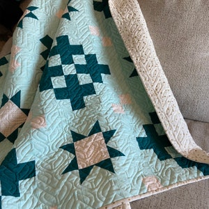Bailey Quilt Pattern PDF - Instant Download - Etsy