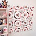 Star Flurry Quilt Pattern PDF - Instant Download - Etsy