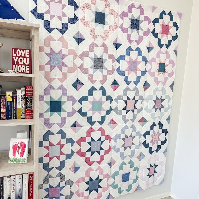 Quilt Patterns - Etsy