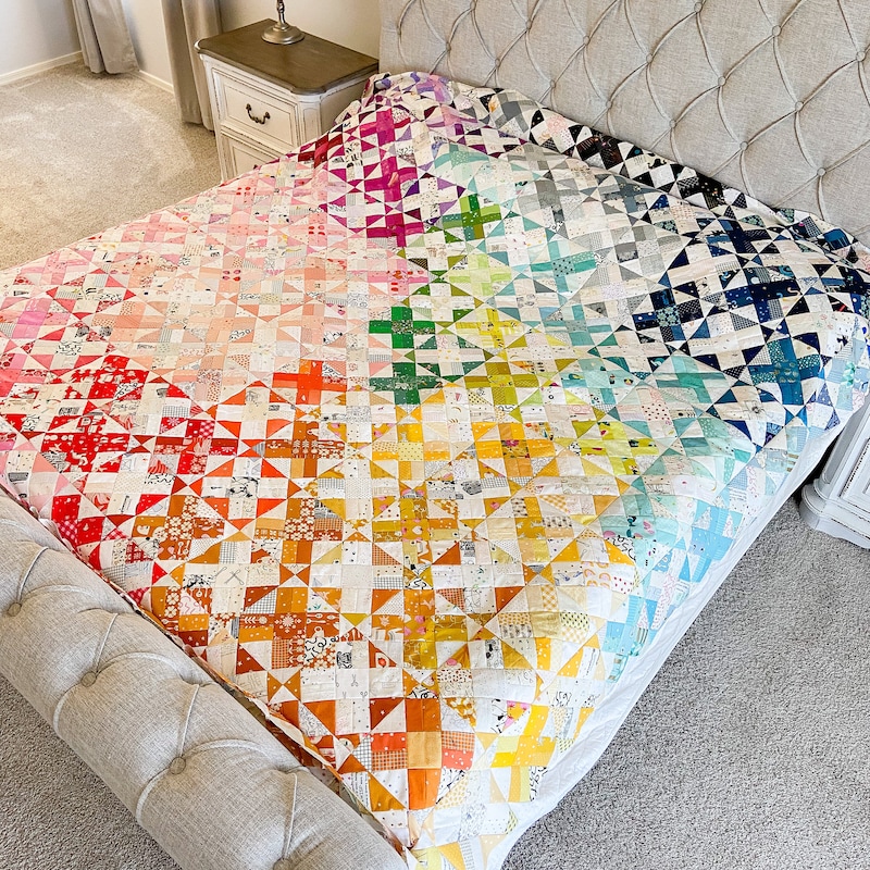 Quilting Patterns - Etsy