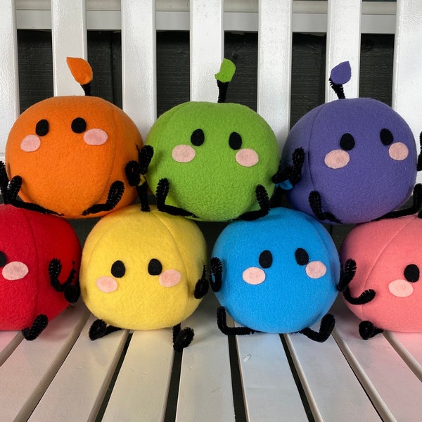 Junimo Plush - Etsy