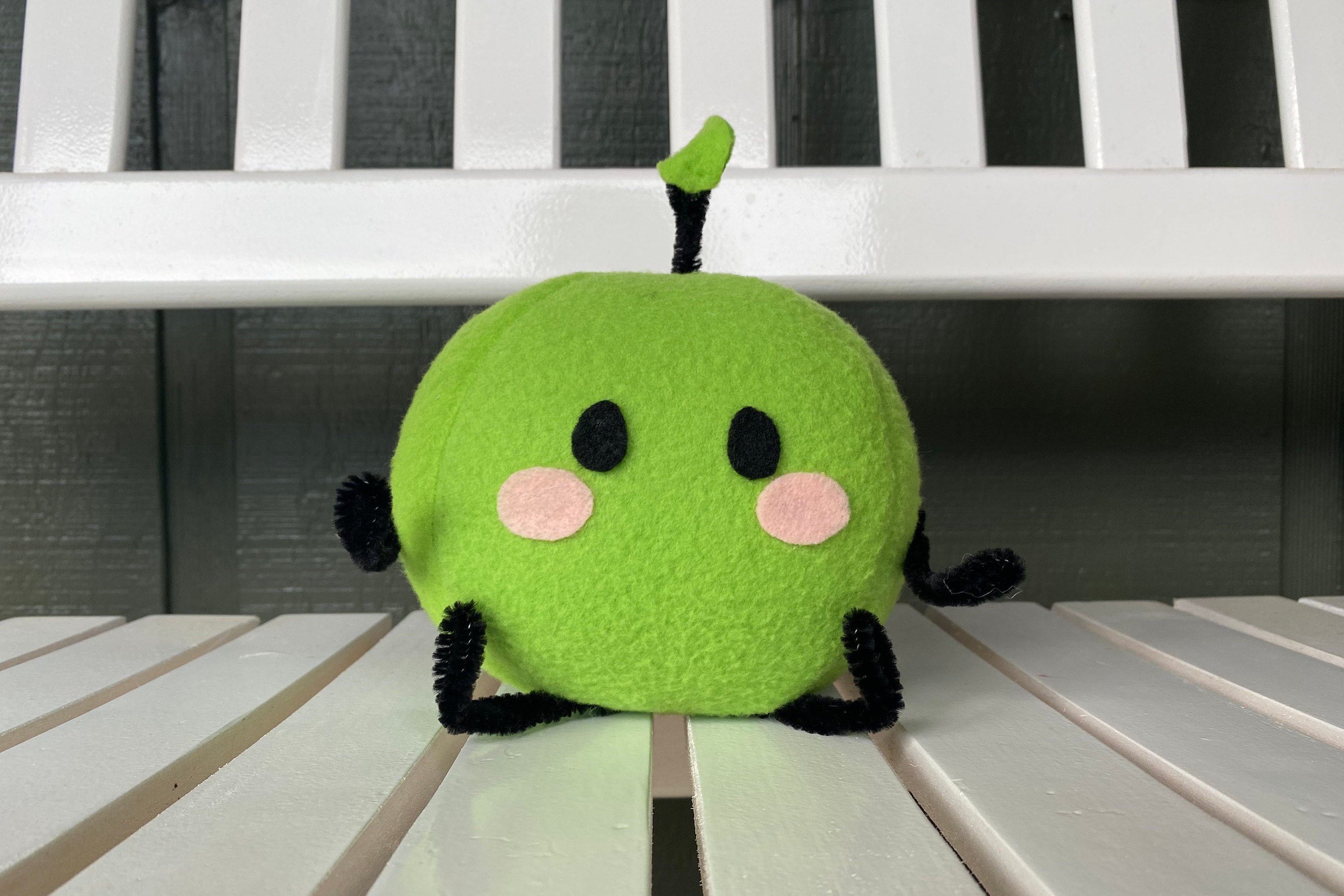 Junimo Plush | Etsy