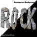 Rock Word Clip Art: Stone Texture Sublimation Design (PNG, JPG) - Etsy