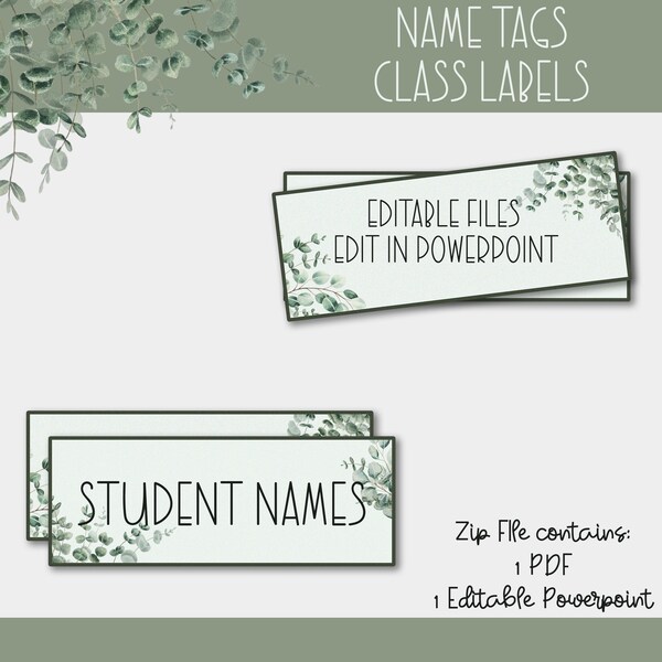 Meet the Teacher Editable Template, Back to School Welcome Letter ...